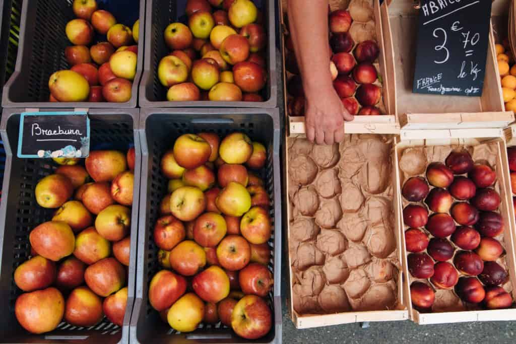 Canning Apple Slices | How to Can Apples • The Prairie Homestead