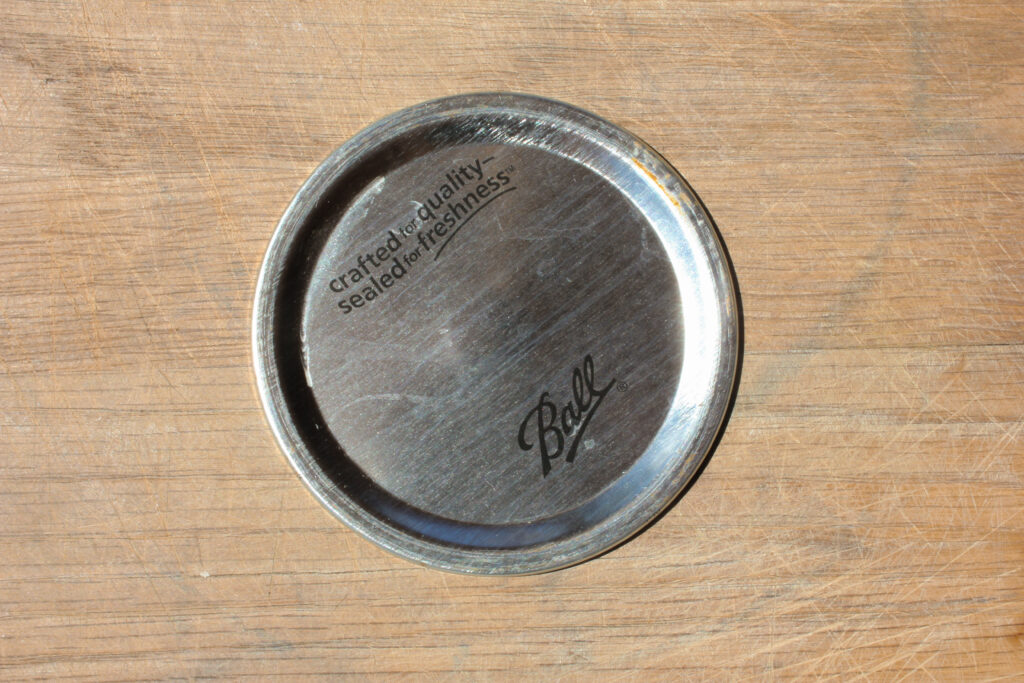 The Best Canning Lids? A Review • The Prairie Homestead